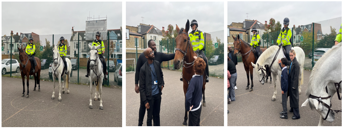 Ormiston Bridge Academy - Primary Learners